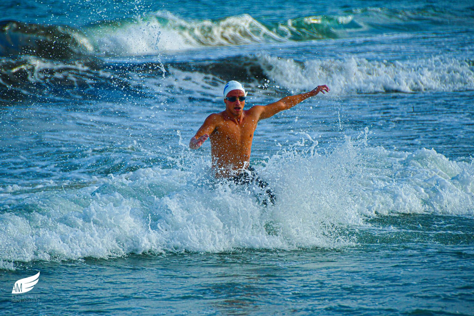 Il 28 agosto torna l'SwS GP Sicilia OpenWater: la VII tappa a Milazzo ...